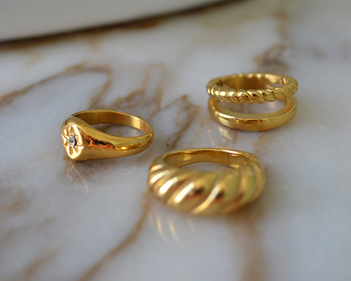 Mexican Jewelry: Chabacano | Not Quite A Model