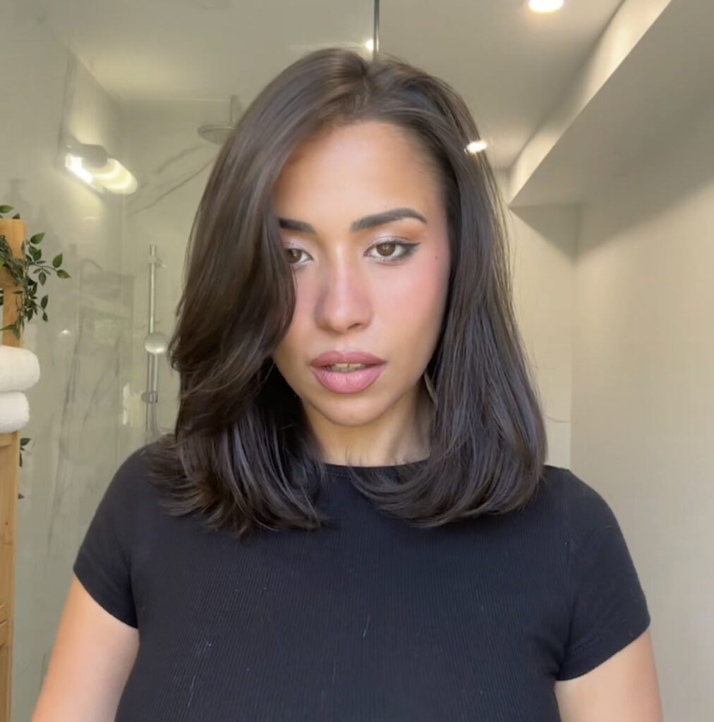 About Me | Meet The Girl Behind 'Not Quite A Model'